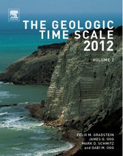Geologic TimeScale Foundation - Stratigraphic Information